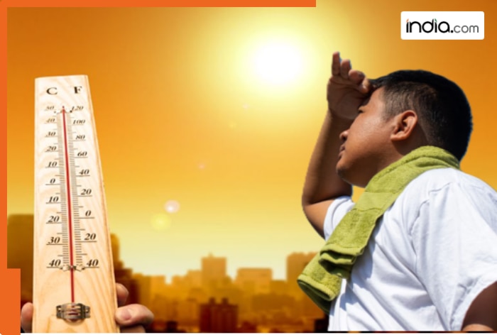 Uttar Pradesh Weather: RED ALERT Issued for next 3 days, check IMD ...