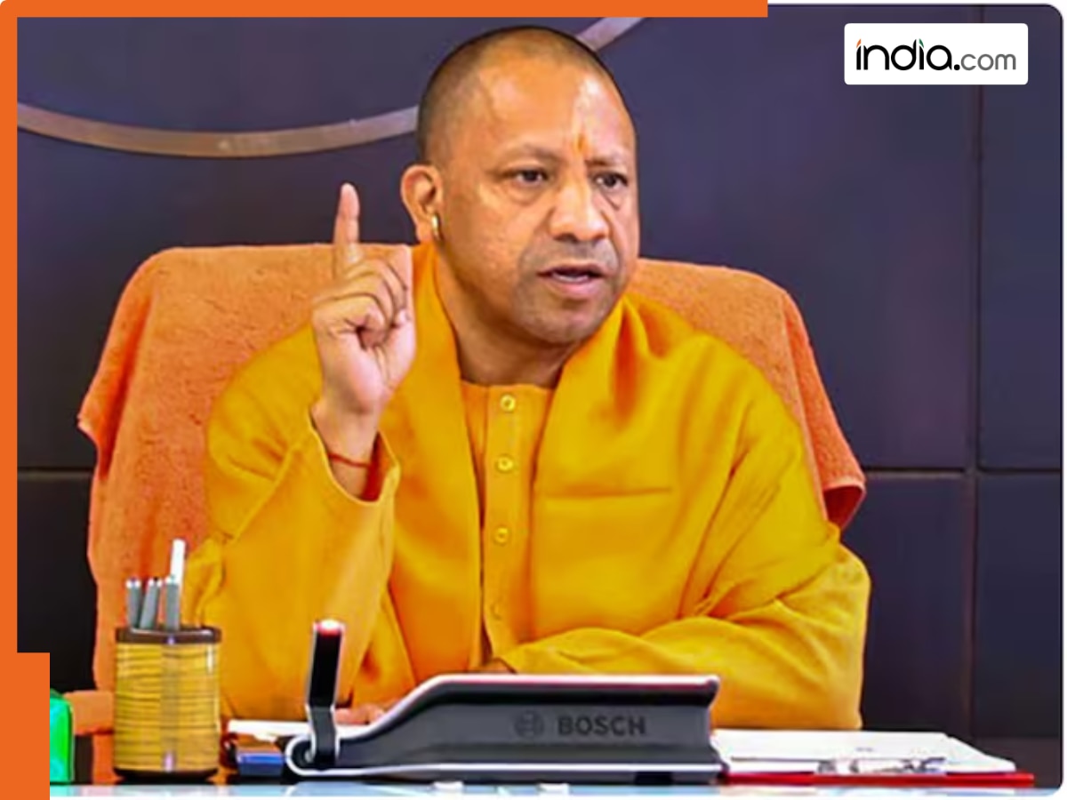 Good news for Uttar Pradesh government employees as Yogi govt announces ...