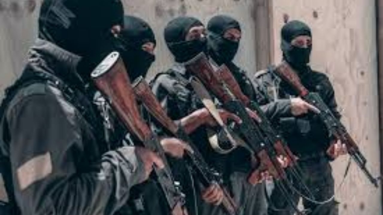 गुलाम महिलाओं के साथ कैसे करनी है हैवानियत? ISIS ने बना रखे हैं सारे ...