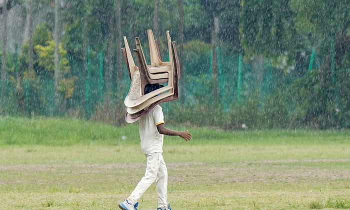 IMD Rain alert: Good news for residents of Rajasthan, Uttar Pradesh ...