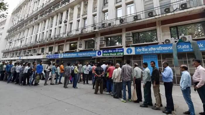 Is government planning to shut ATMs in small towns amid severe cash ...