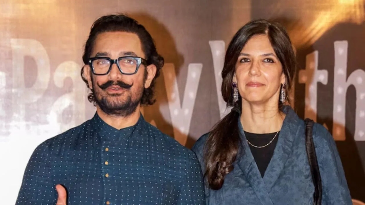 Aamir Khan and Gauri Spratt to marry on THIS date; check venue and ...