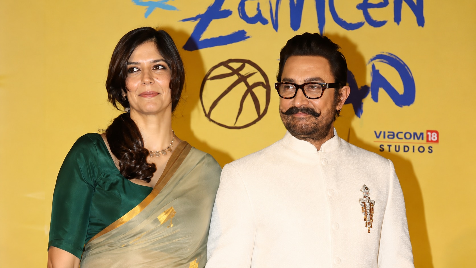 Aamir Khan and Gauri Spratt to marry on THIS date; check venue and ...