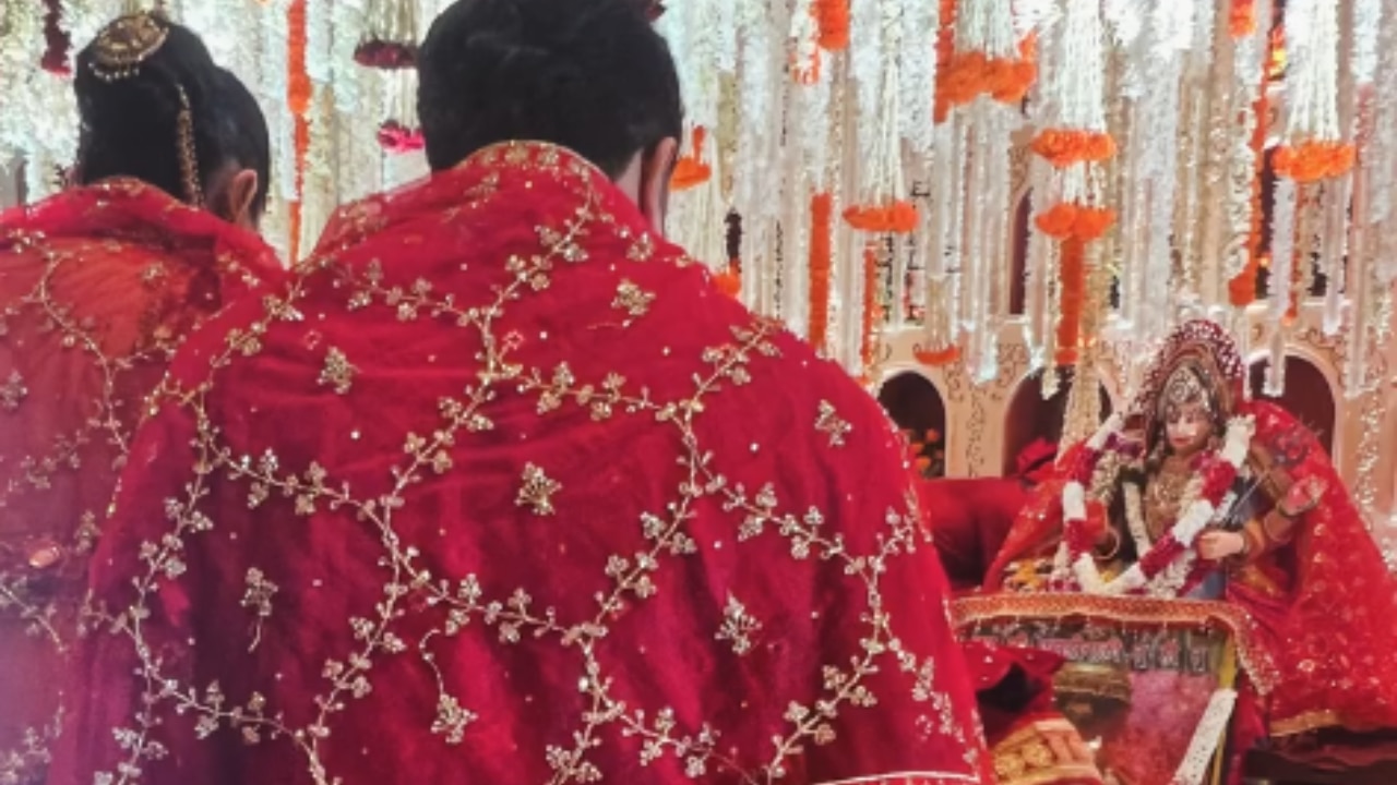 Anshula Kapoor and Rohan Thakkar pre wedding festivities begin Arjun ...