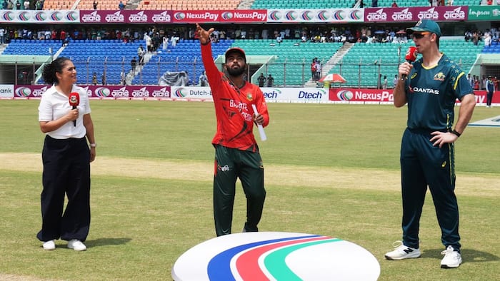 BAN vs AUS Live Streaming Info, 2nd T20 Match: When, Where, How to ...