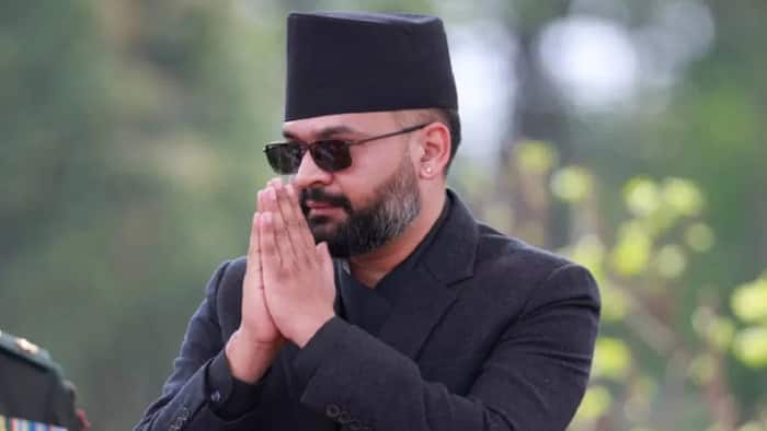 Balen Shah Vs Narendra Modi: Nepal PM seeks British help over India ...