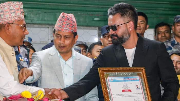 Why Nepal PM Balen Shah, who was termed as Gen Z's leader, has ...