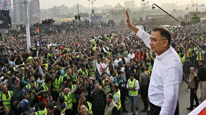 Why is Bangladesh PM Tarique Rahman avoiding China on his first foreign ...