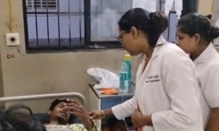 Bhiwandi food poisoning: 80 hospitalised in Maharashtra after eating at ...