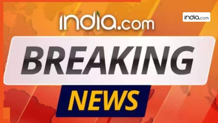 Students stage protest after firing incident outside Khan Sir's ...