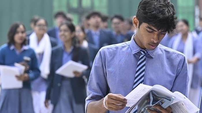CBSE Class 12 Re-evaluation 2026 portal now open: Check fee details ...