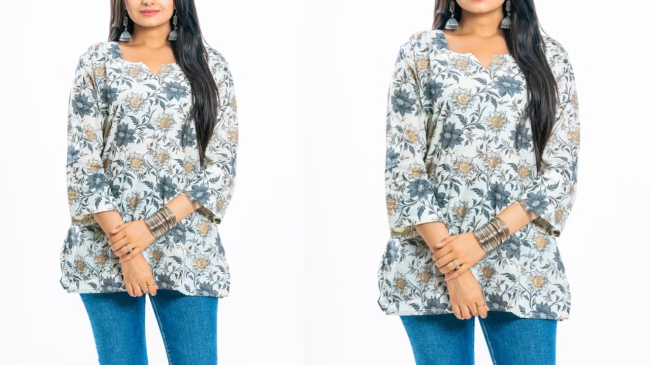 गर्मी में कूल और स्टाइलिश दिखने के लिए बेस्ट हैं ये 6 तरह की शॉर्ट कॉटन ...
