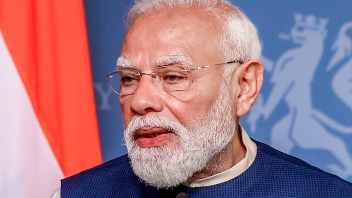 दिल्ली के रेस्टोरेंट में अग्निकांड पर क्या बोले पीएम मोदी? पीड़ितों के ...