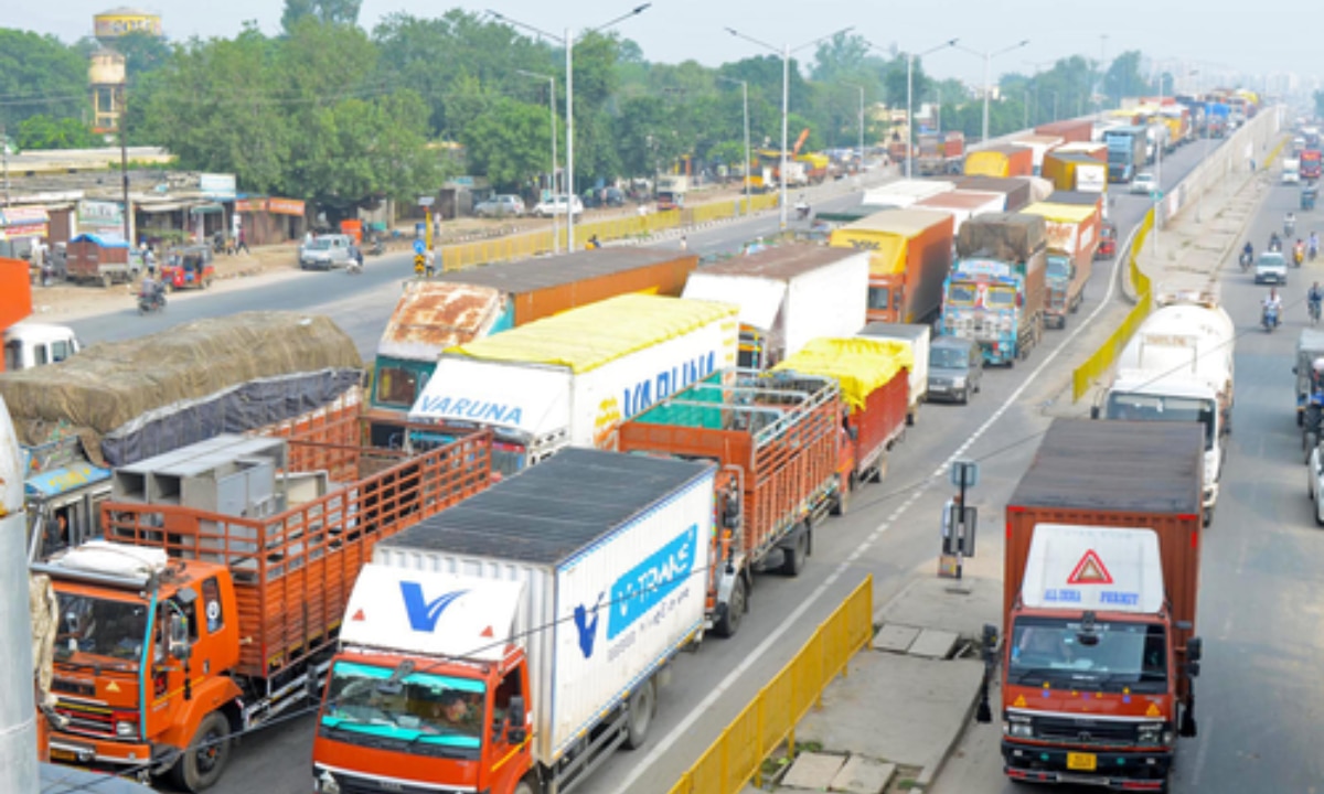 Good news for Delhi residents as Modi govt takes big step to control ...