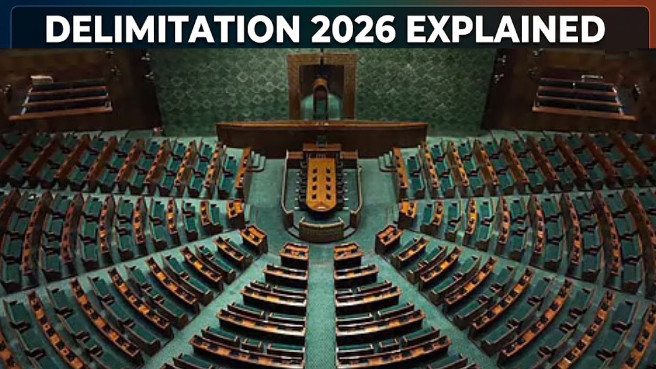 Delimitation 2026 Explained: Why southern states are concerned about ...