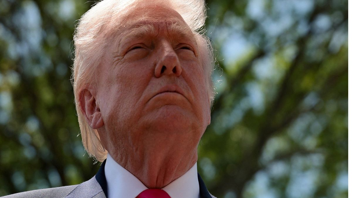 Is Trump planning to impose more tariff of India over 'forced labour ...