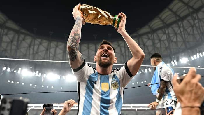 Argentina at the FIFA World Cup 2026: Preview, squad and schedule - All ...