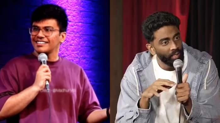Madhur Virli's rape joke goes viral days after Rs 370 biryani remark at ...