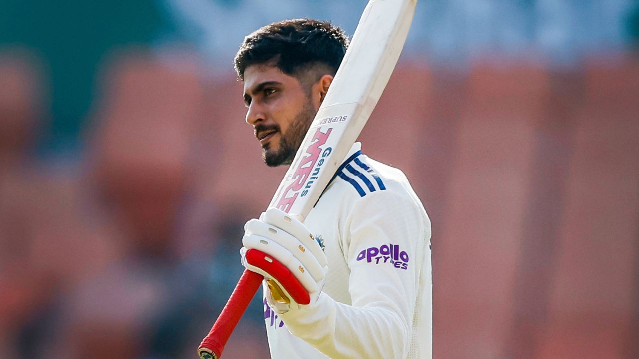 Good news for Shubman Gill ahead of ODI series vs Afghanistan, Indian ...