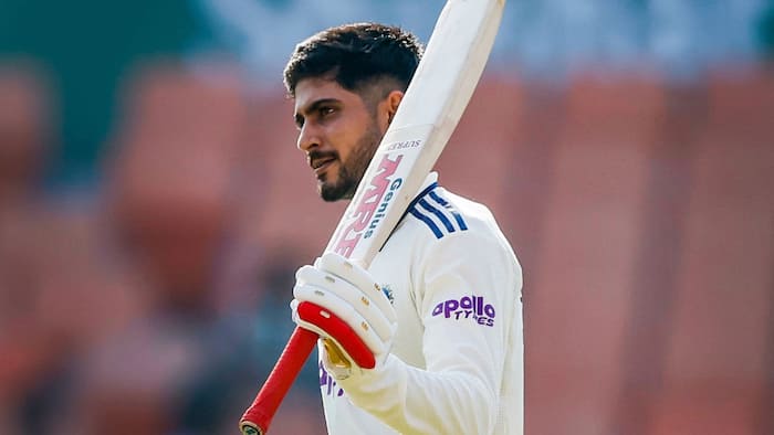 Good news for Shubman Gill ahead of ODI series vs Afghanistan, Indian ...