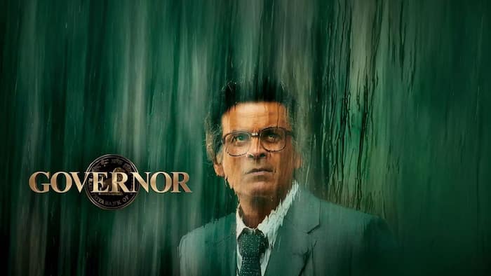 Governor box office collection day 1 Manoj Bajpayee's political ...