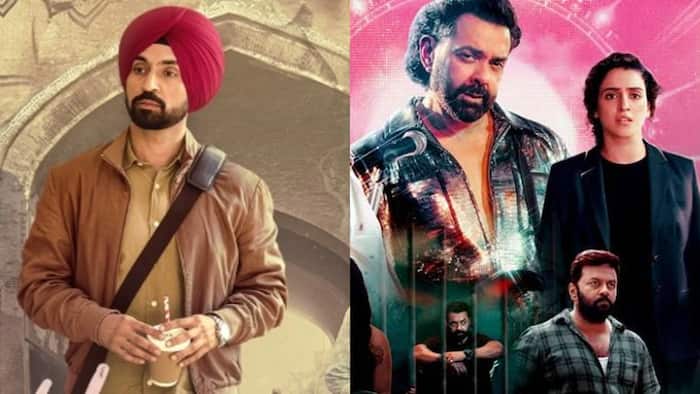 Main Vaapas Aaunga box office collection day 1: Imtiaz Ali, Diljit ...