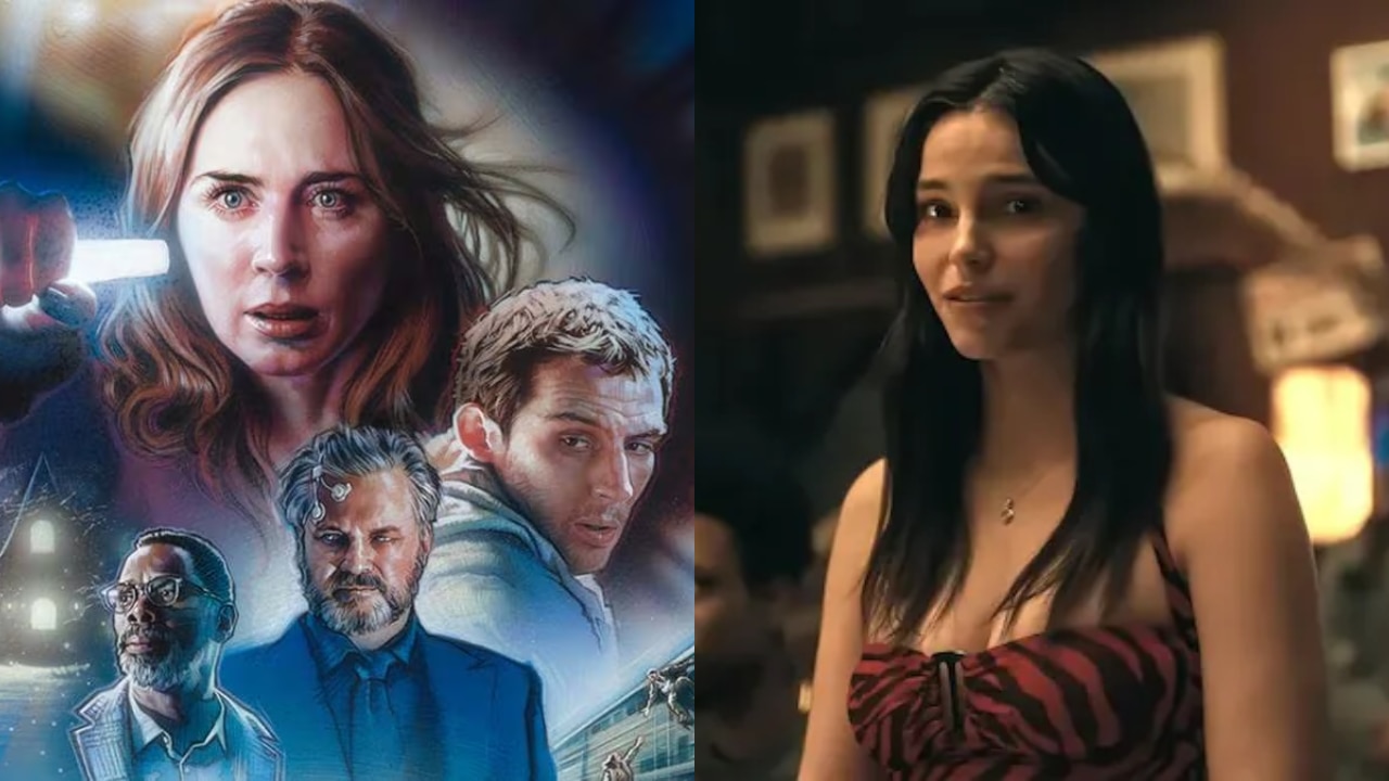Disclosure Day box office collection India day 1: Steven Spielberg's ...