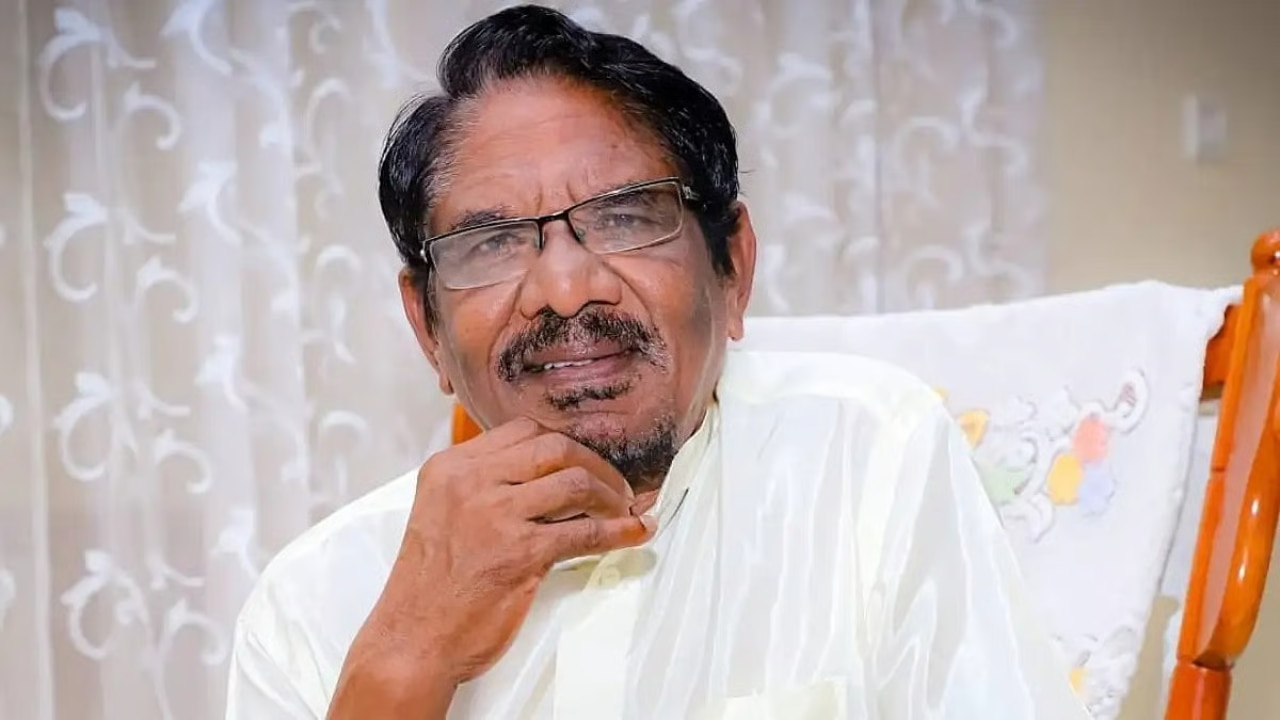 When Bharathiraja returned his Padma Shri in 2009, the reason behind ...