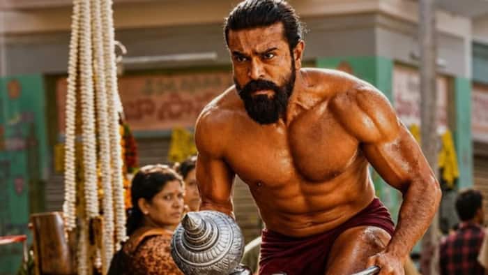 Peddi box office collection Day 15: Ram Charan's sports drama fails to ...