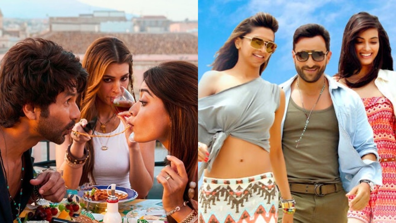 Cocktail 2 box office prediction Day 1: Can Shahid, Kriti and Rashmika ...