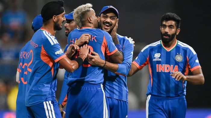 Good news for Team India ahead of Afghanistan ODI series, star player ...