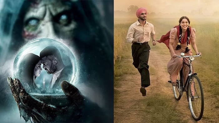 Haunted 3D Echoes of the Past box office collection day 3 Vikram Bhatt ...
