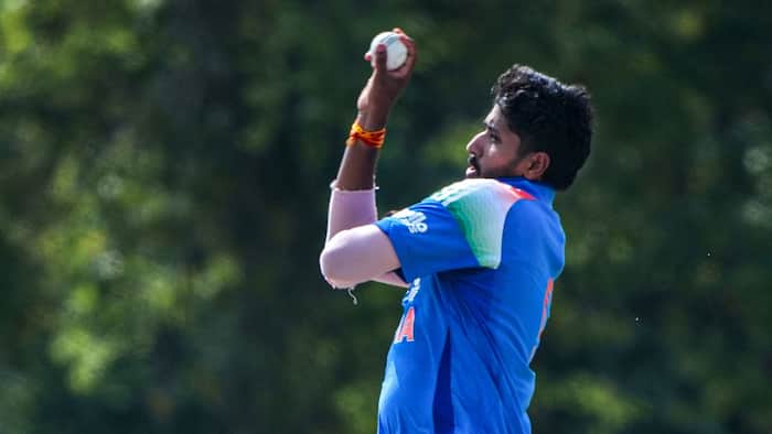 India A boost their chances of reaching ODI tri-nation series final ...