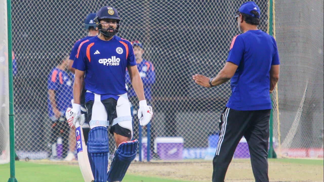IND vs AFG Live Streaming Info, 3rd ODI Match: When, Where, How to ...
