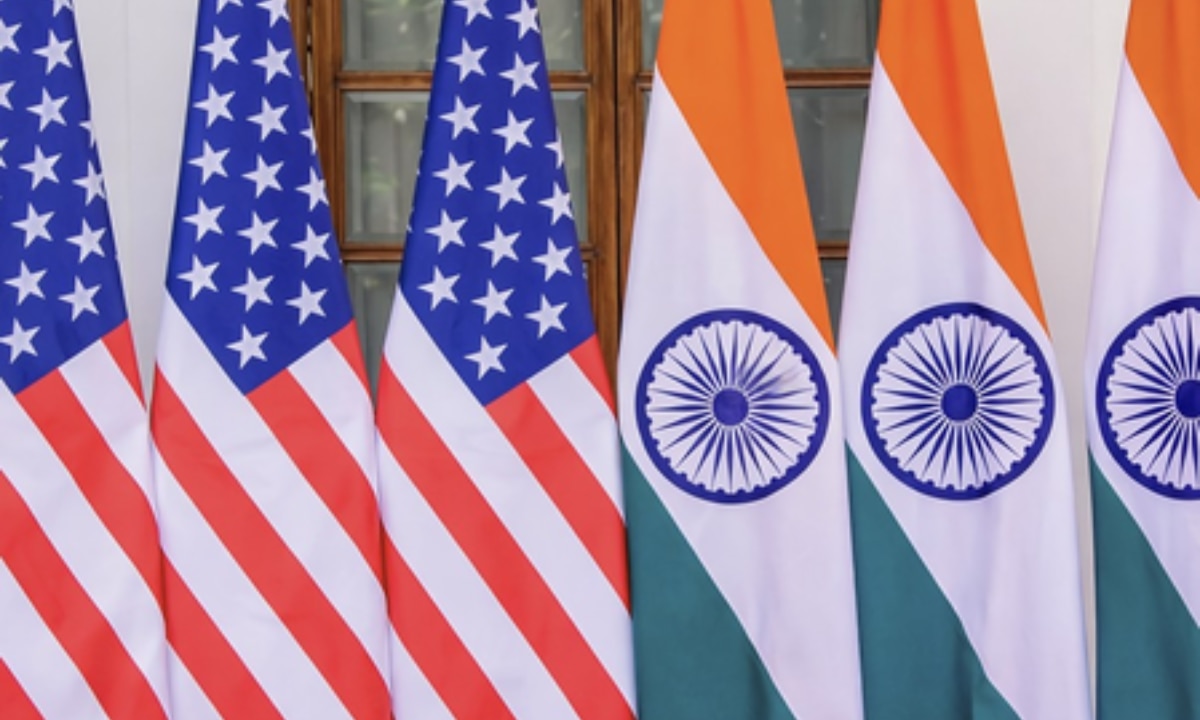 India-US trade deal: Big update soon as India, US make progress on ...