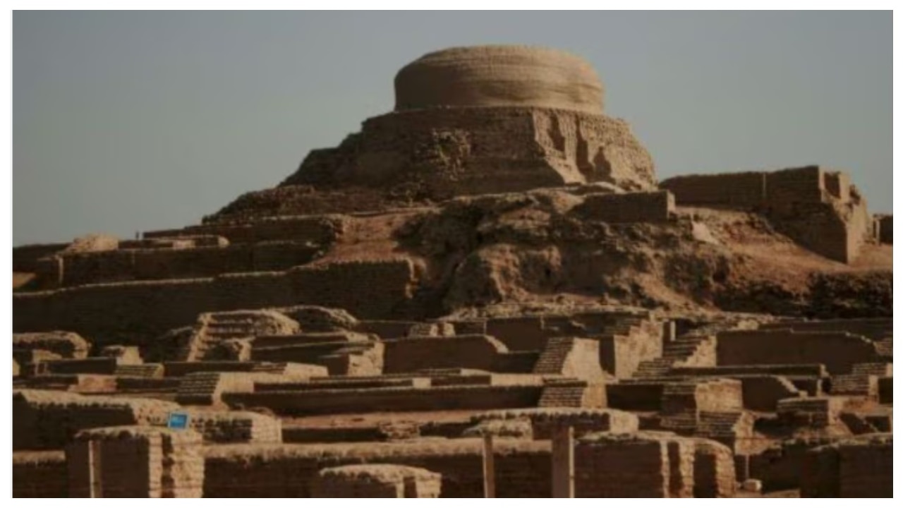 सिंधु सभ्यता के 7 चौंकाने वाले रहस्य, जिन्हें आज तक नहीं सुलझा पाया कोई