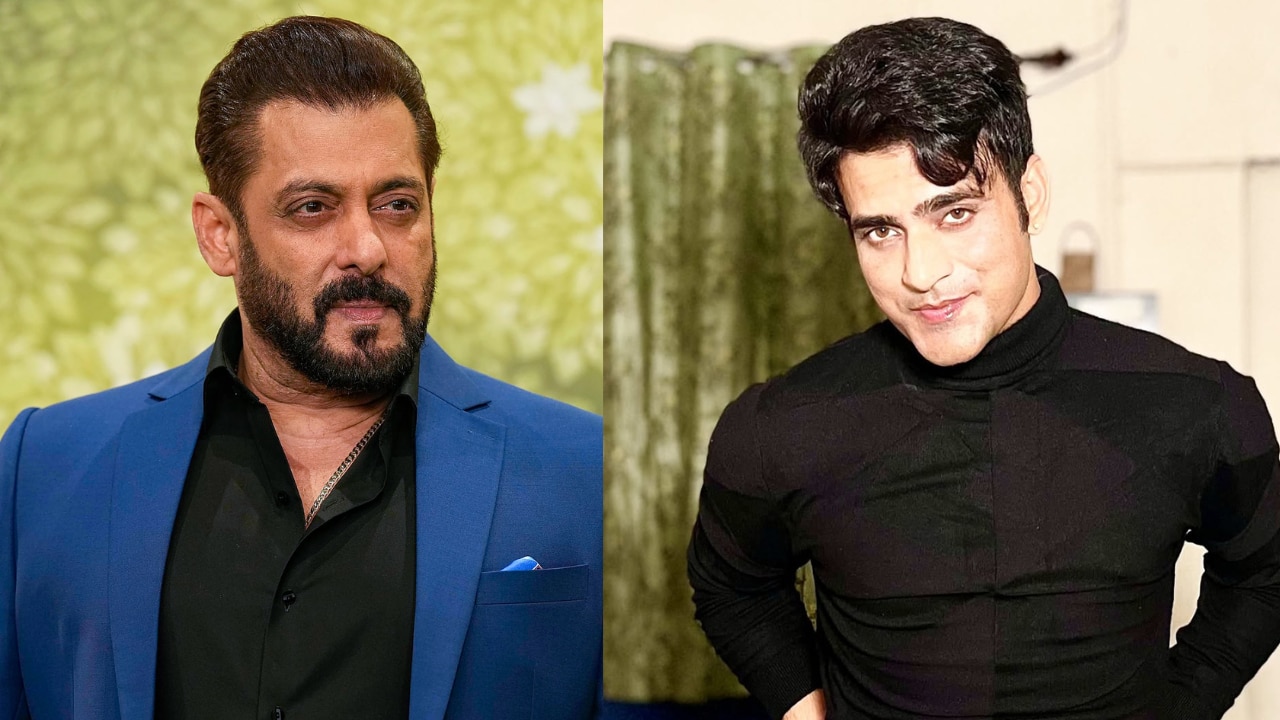 Kala Hiran controversy Lead actor Sonu Mmishra quits film reveals ...