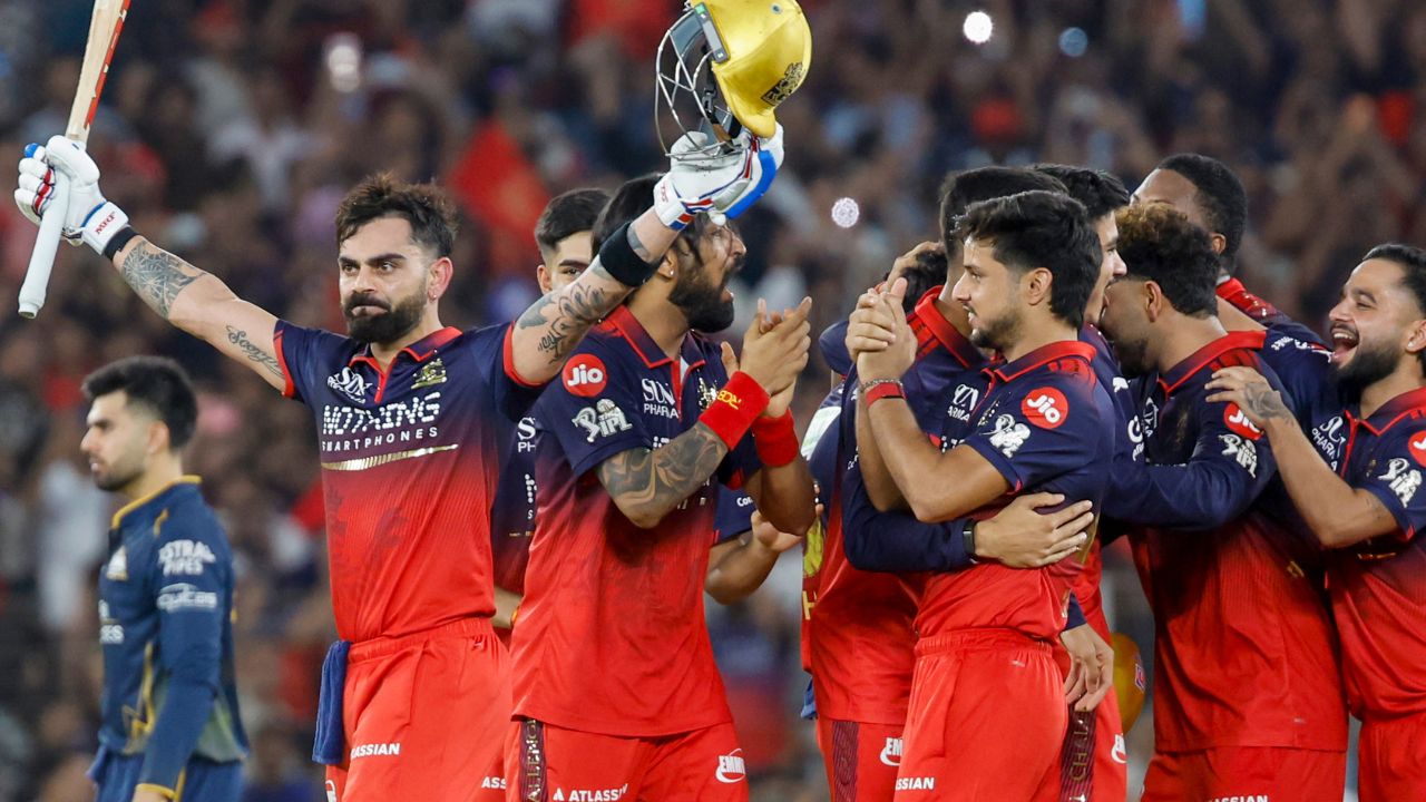 10 Virat Kohli records in Indian Premier League that may never be ...