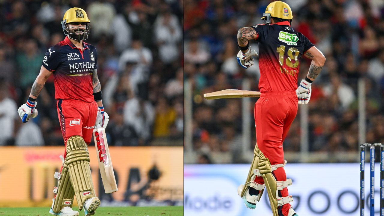 Bad news for Virat Kohli after winning IPL 2026 with RCB, star player ...