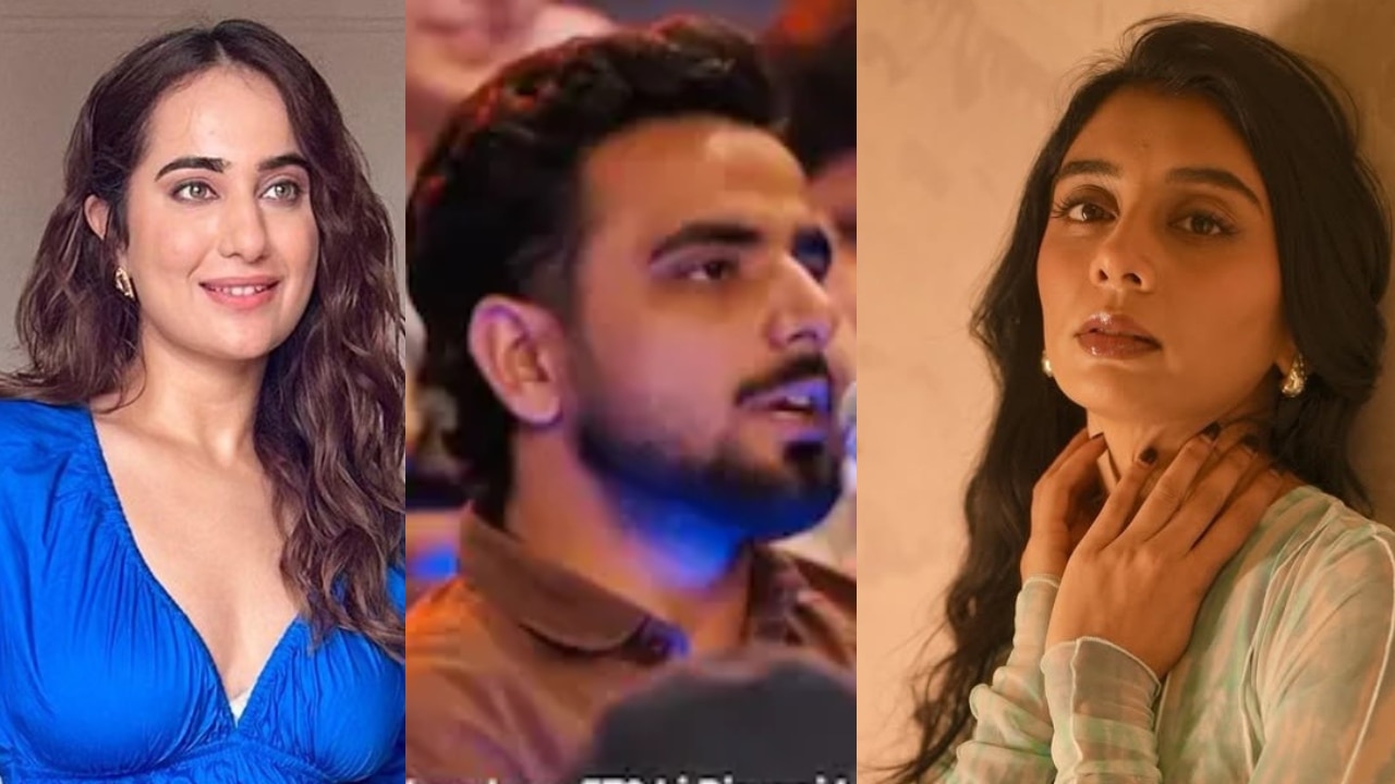 Kusha Kapila, Dolly Singh slam Pranit More amid backlash over viral 'Rs ...