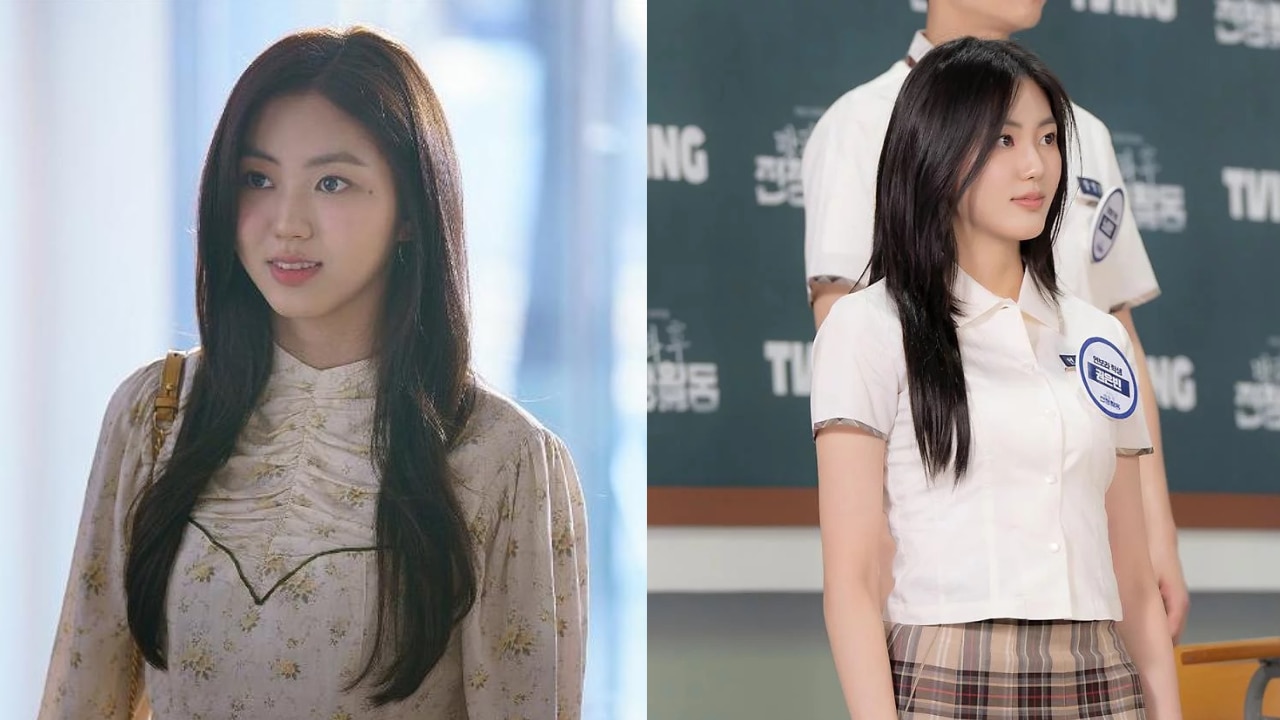 Duty After School fame actor Kwon Eunbin announces retirement from ...
