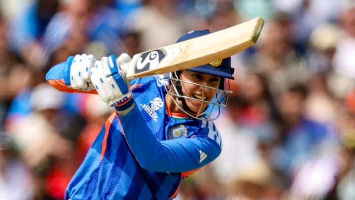 Not Virat Kohli or Rohit Sharma, THIS Indian women's cricketer named in ...