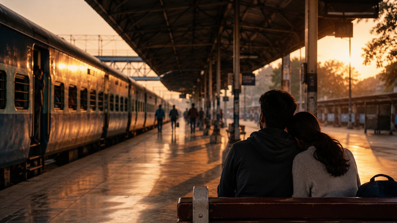 IRCTC big update: Indian Railways achieves new record in online ticket ...