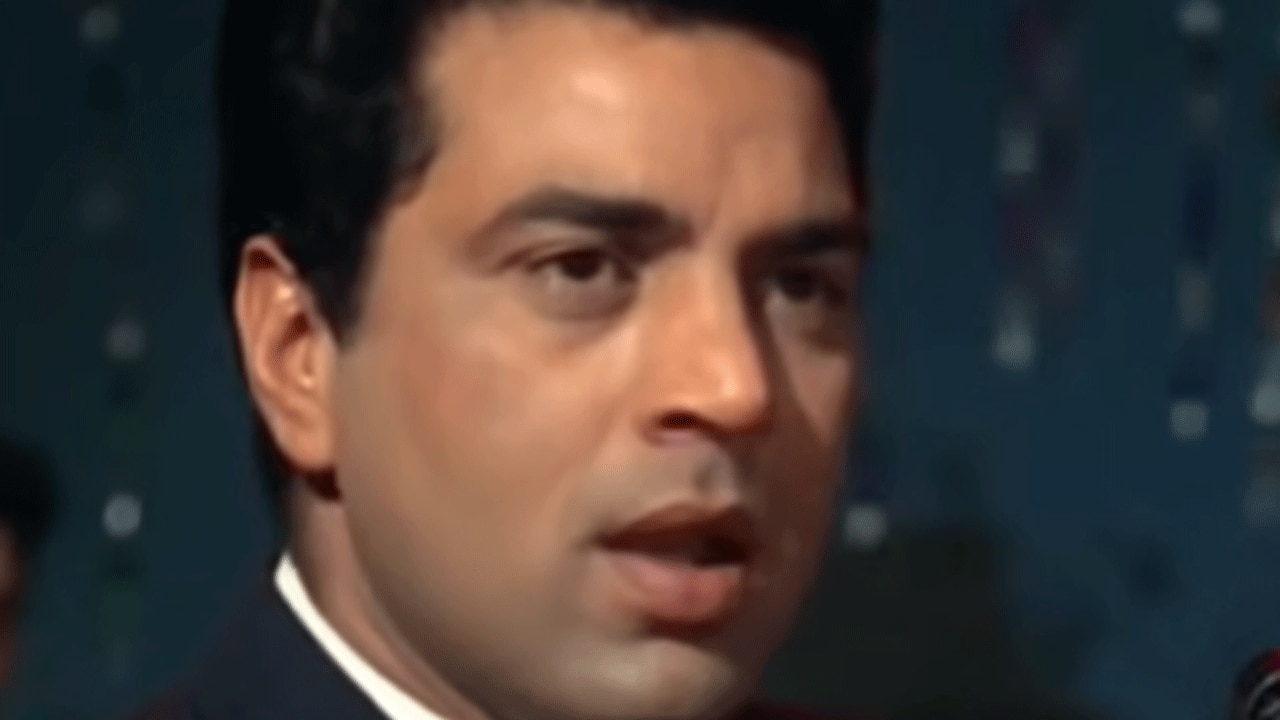 जब ‘मोहब्बत’ ने दी बद्दुआ! 60 साल से लोगों को बेचैन कर रहा है Mohammad ...