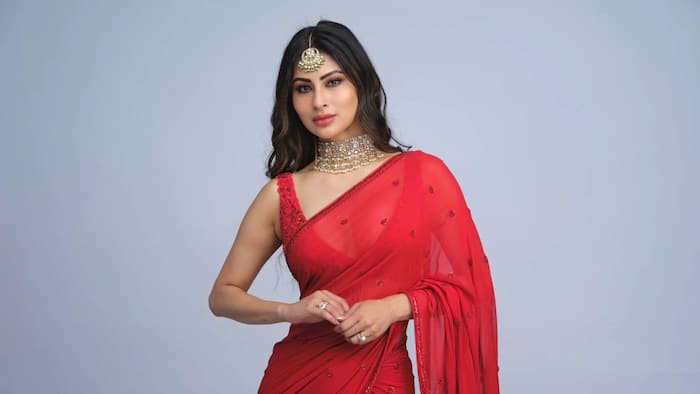 Mouni Roy addresses rumours questioning her sexual orientation ...