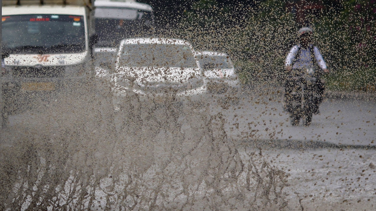 Mumbai Monsoon Latest Update: Will Mumbai, Pune, Nagpur, Nashik ...