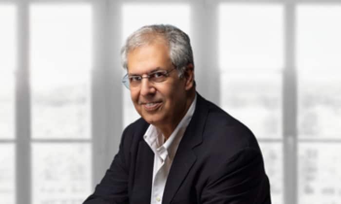 Big development for Ratan Tata's Tata Group as Noel Tata to step down ...