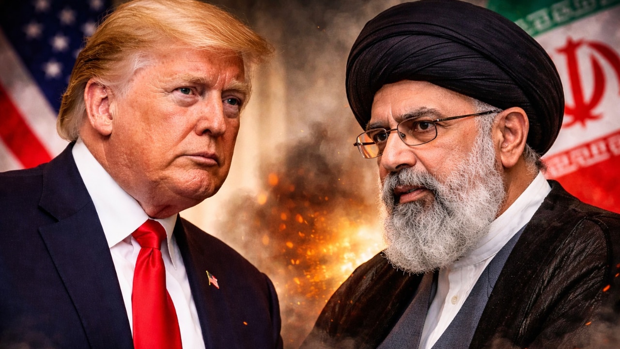 US-Iran war to end soon? Marco Rubio gives massive update, says US army ...