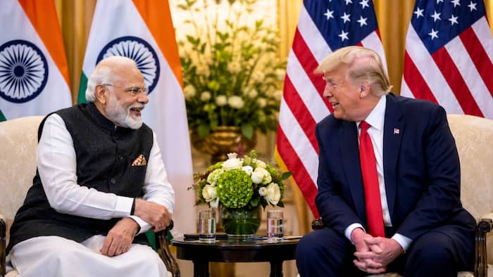 PM Modi at G7 Summit: PM Modi and President Donald Trump to hold ...