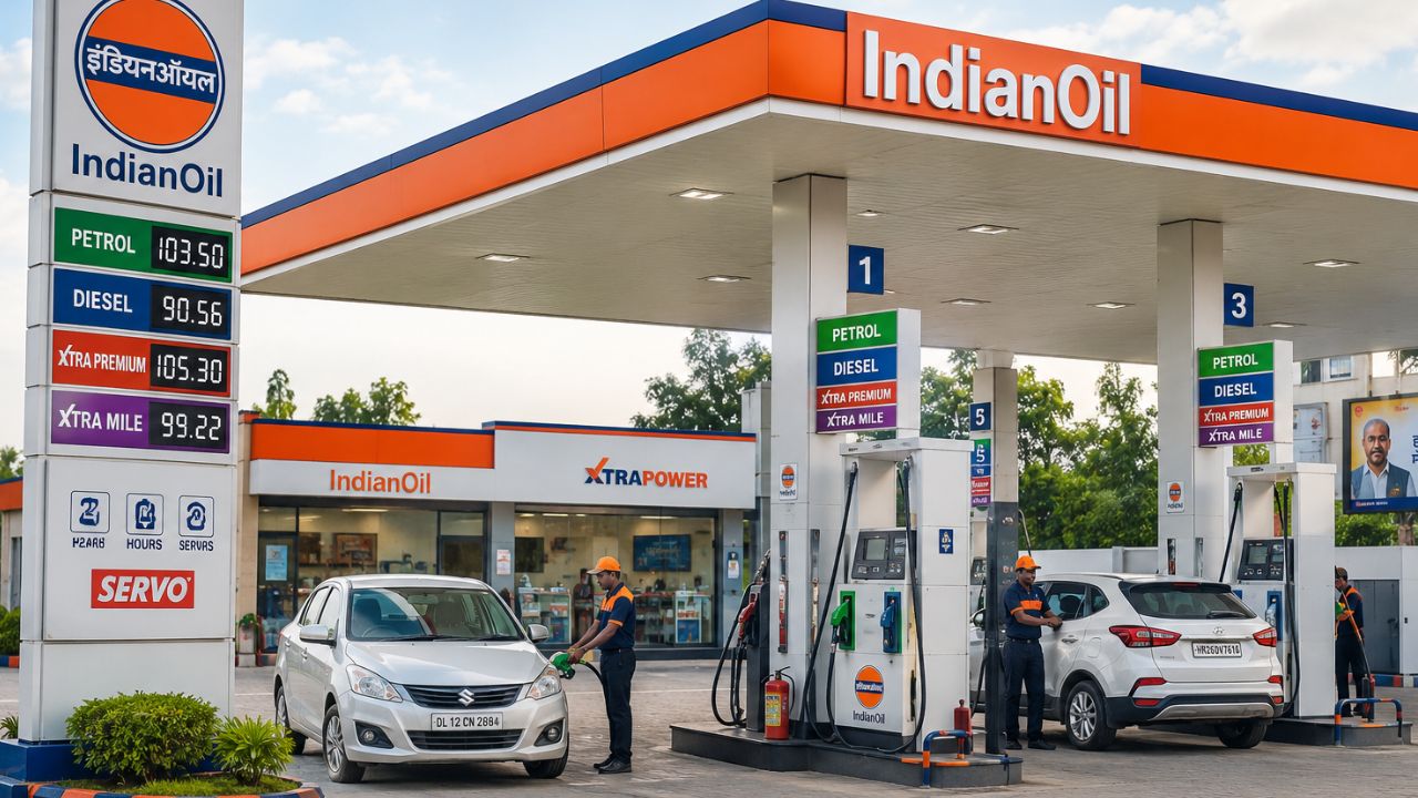In major decision, Government bans sale of high-speed diesel at petrol ...